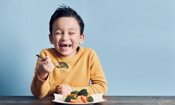 Remedies for Child Constipation That Are Worth Trying! - Veggies & More